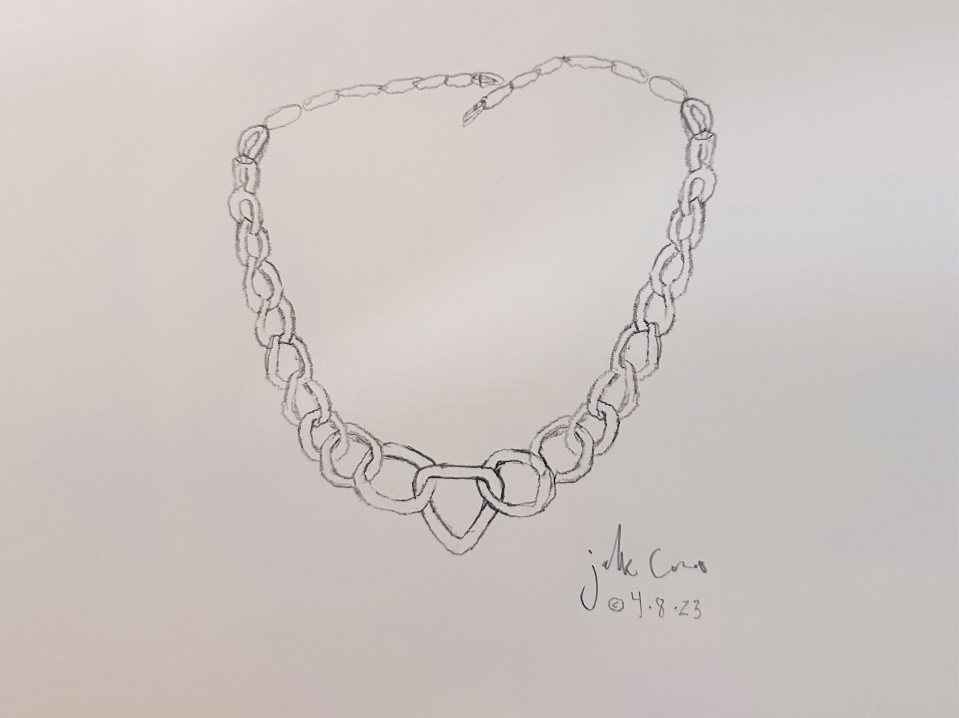 Custom – JAKE CANO