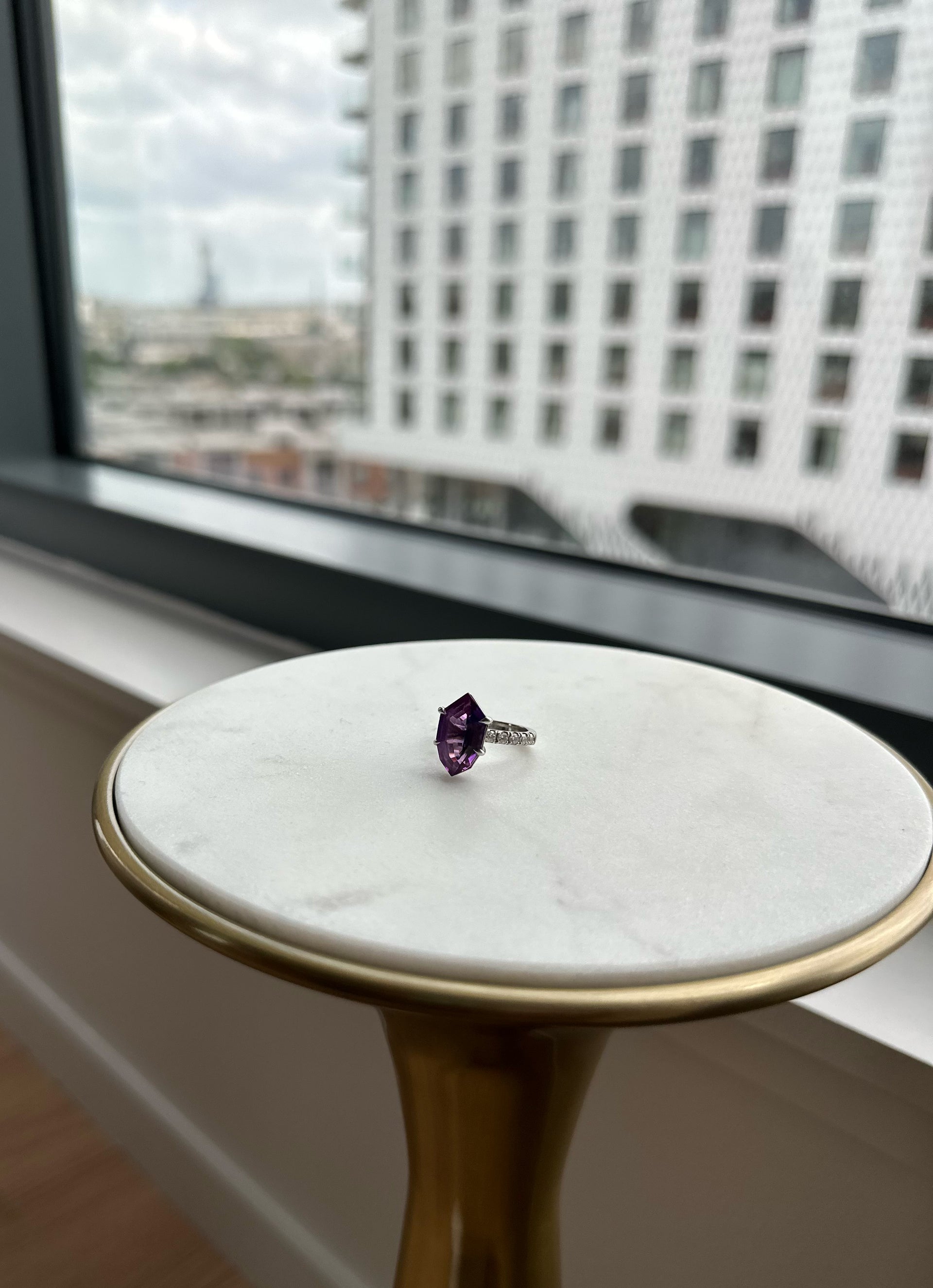 JAKE CANO - Future Heirloom Jewelry