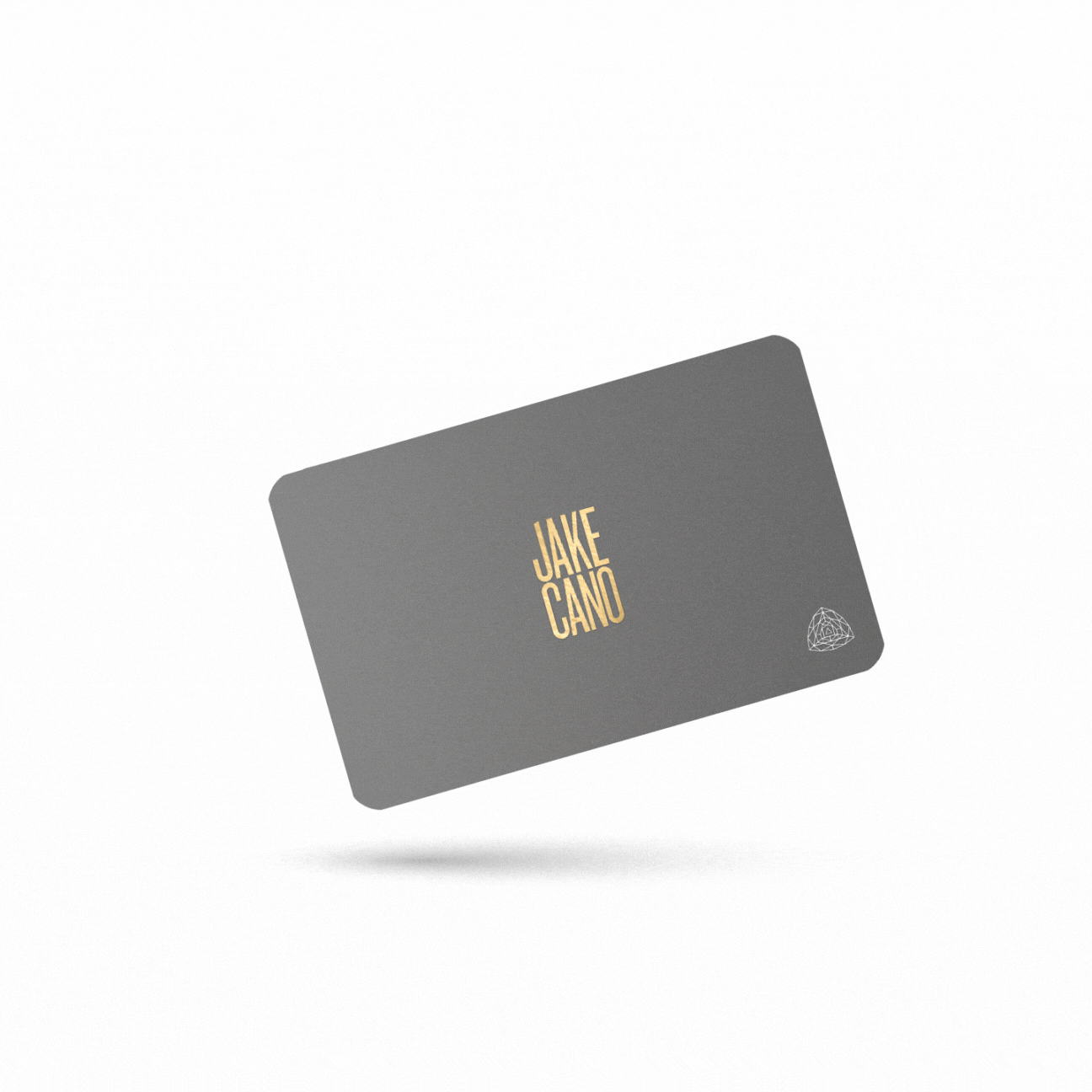 JAKE CANO - Future Heirloom Jewelry