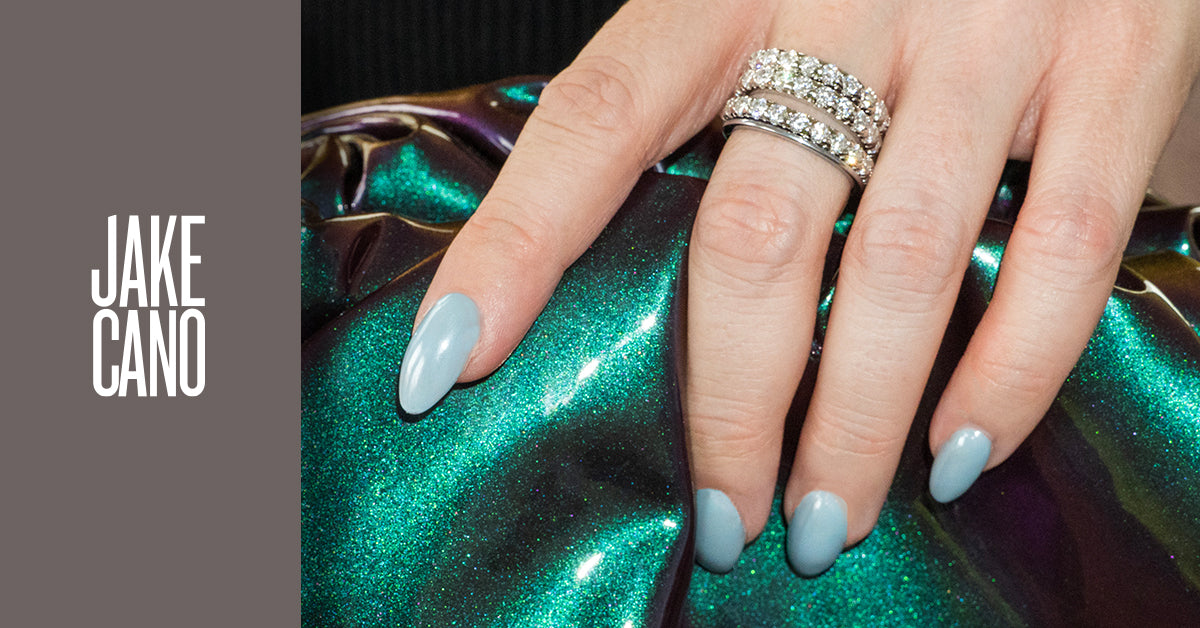 JAKE CANO - Future Heirloom Jewelry